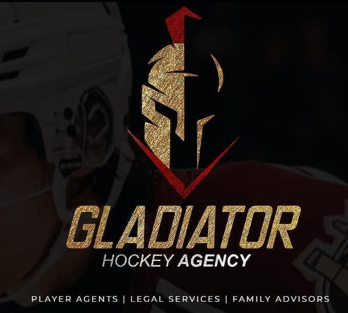 (ADVISORS) – Gladiator Hockey Agency | The Hockey Resource